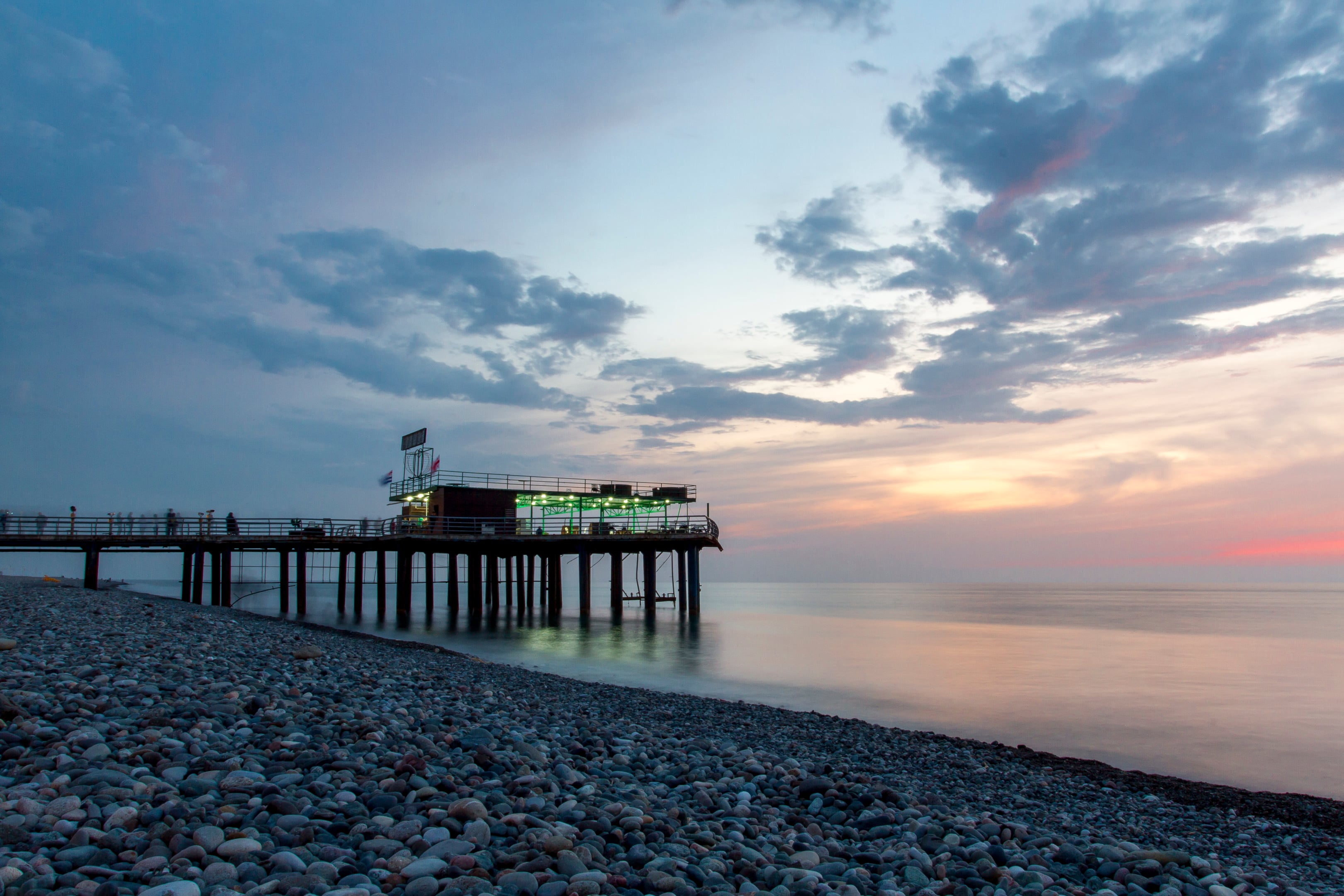 Georgia, may 2018 on Vimeo