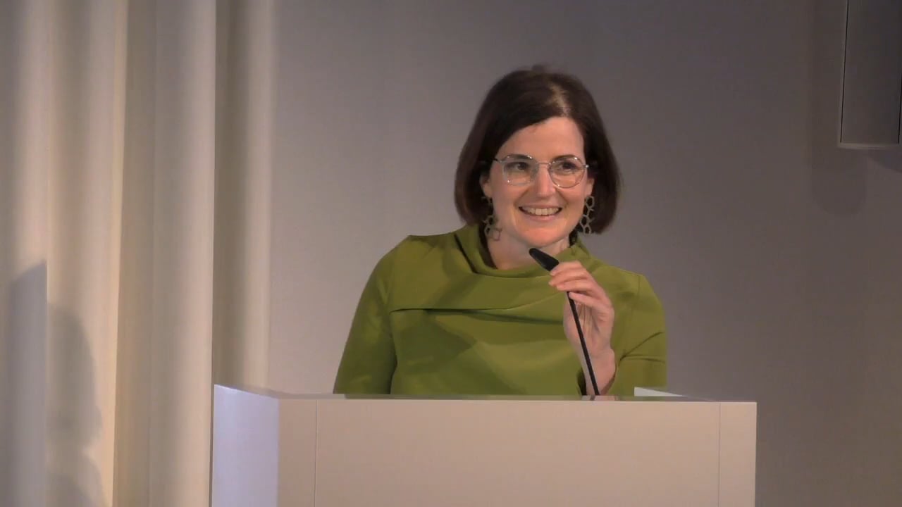 Camille Robcis - ICI Berlin