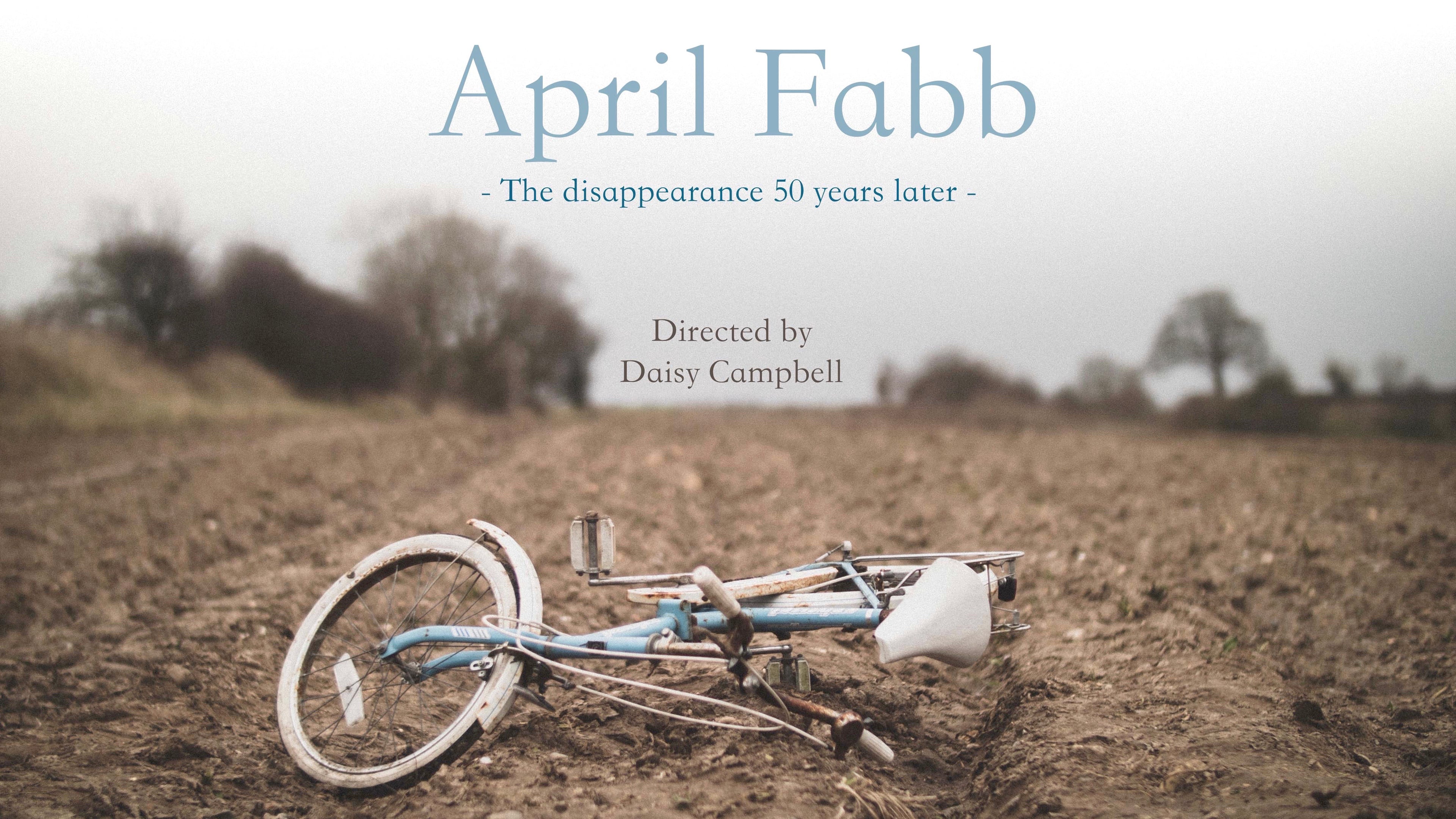 April Fabb on Vimeo