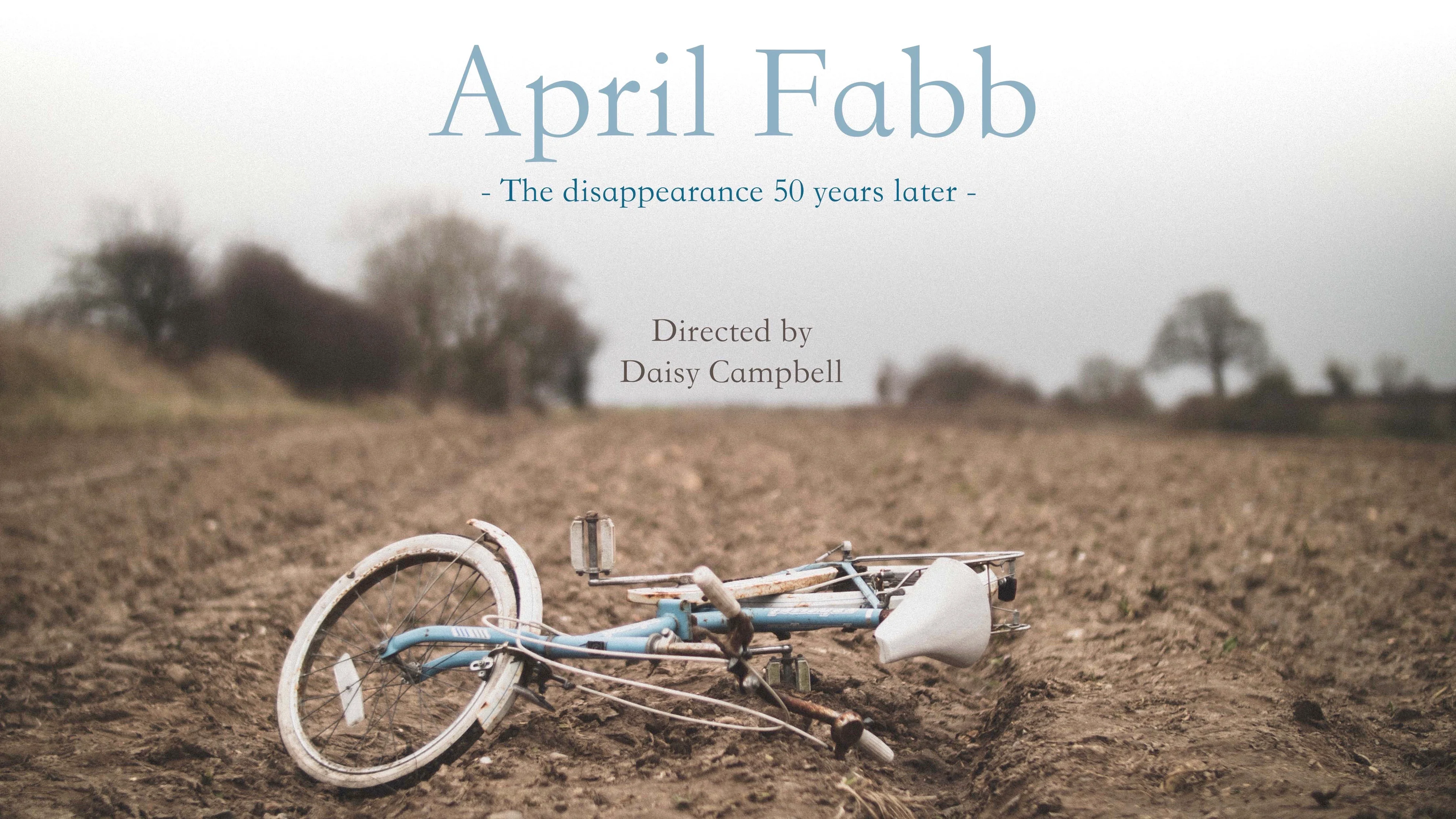 April Fabb on Vimeo