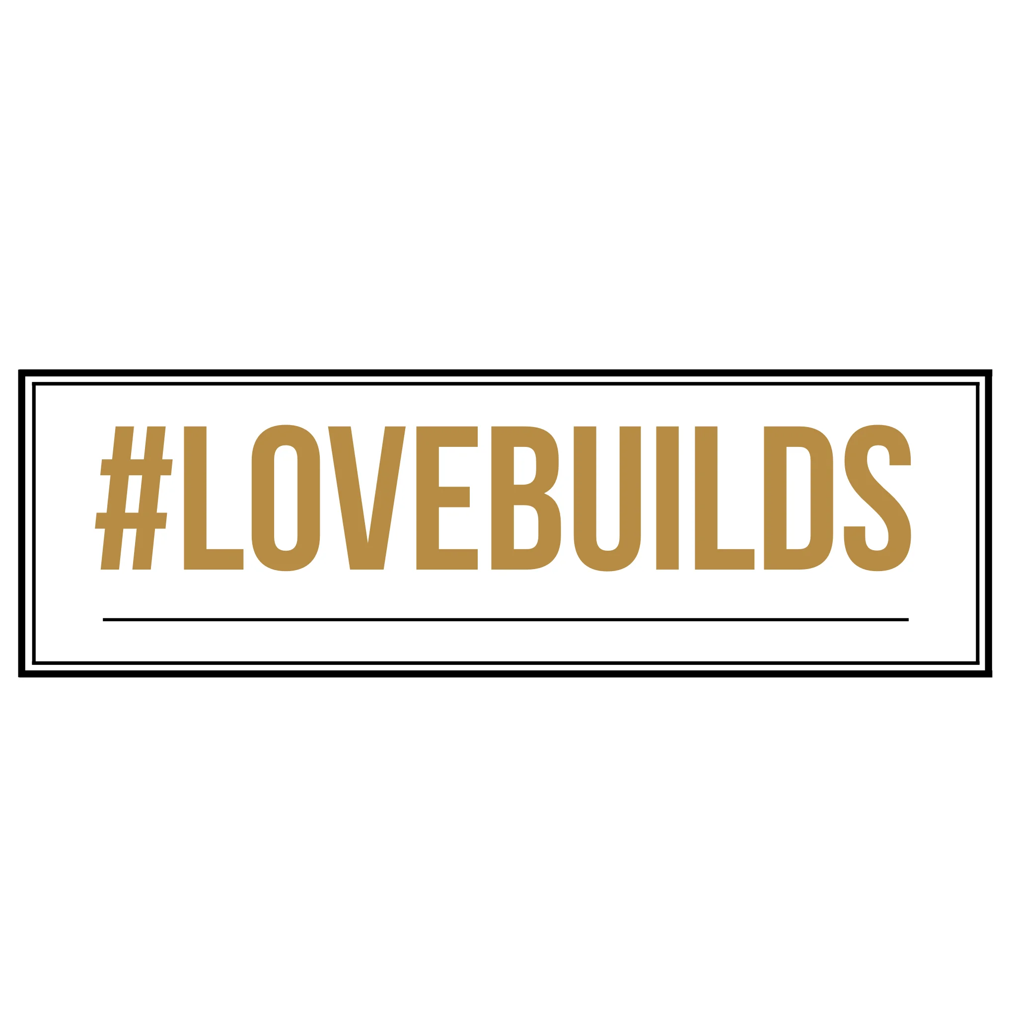 Love Builds - Love Builds on Vimeo