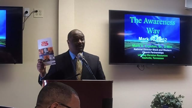 Croston Ministries International on Vimeo