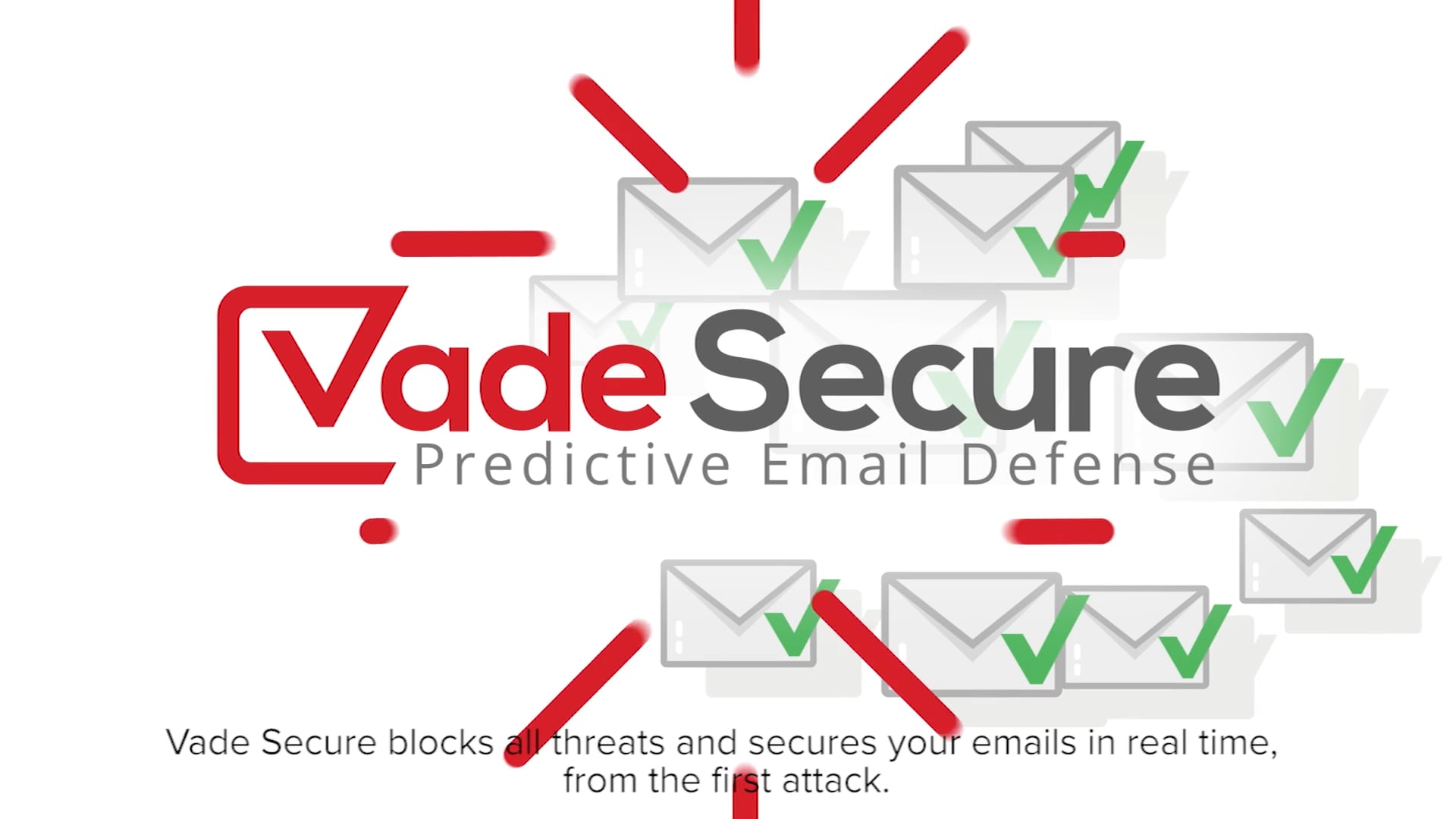 Vade Secure Solutions - Motion presentation on Vimeo