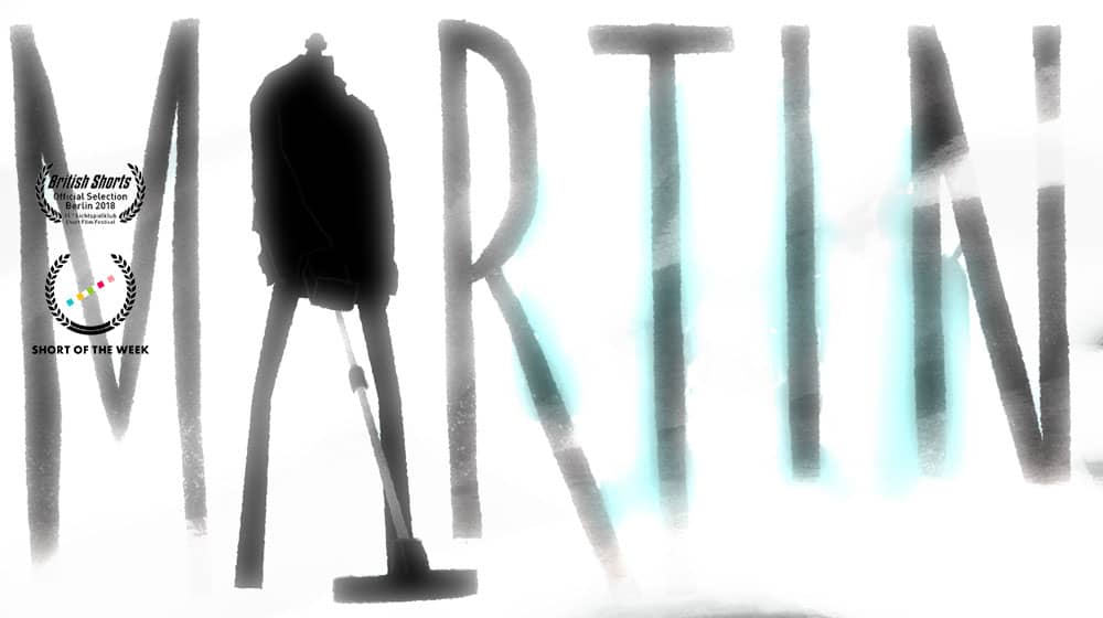 Martin on Vimeo