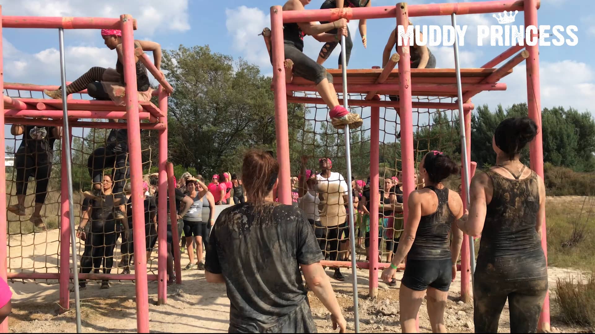 Muddy Princess 1803 Final Cut on Vimeo