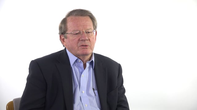 Kennedy Jenks Interviews - Gary C. on Vimeo