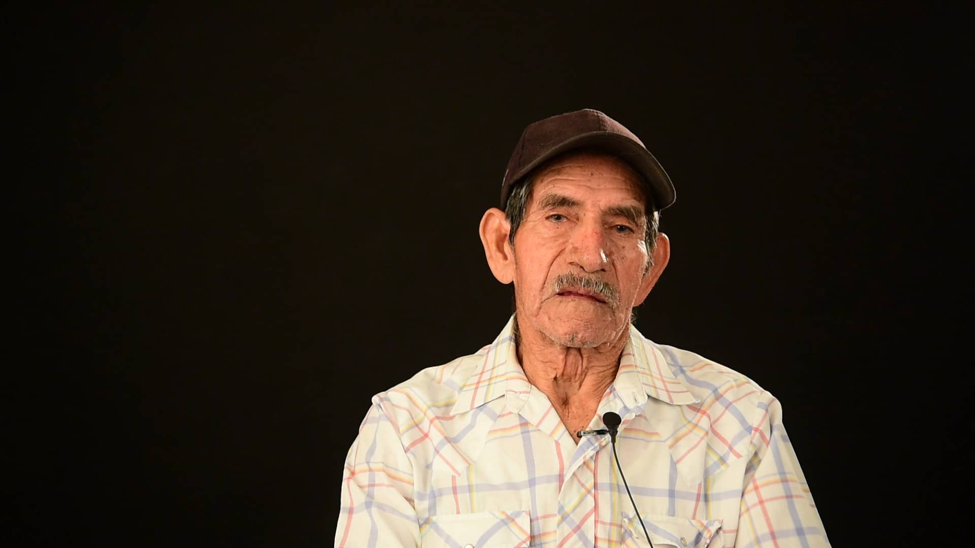 Don Tiburcio on Vimeo