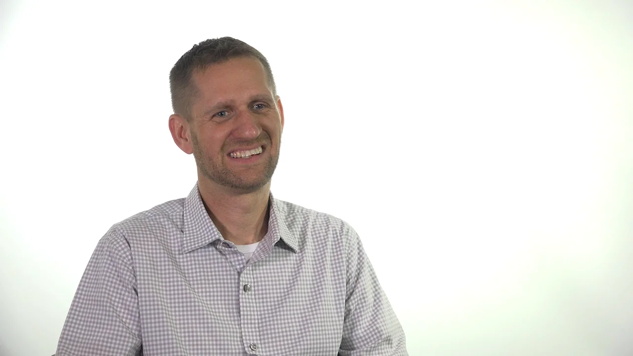 Kennedy Jenks Interviews - Josh S. on Vimeo