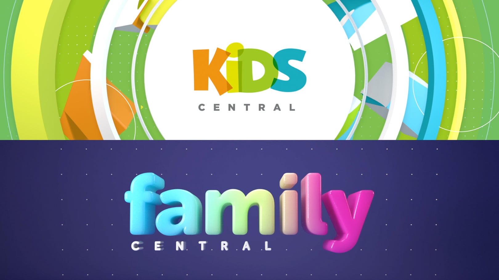Kids Central & Family Central on Vimeo