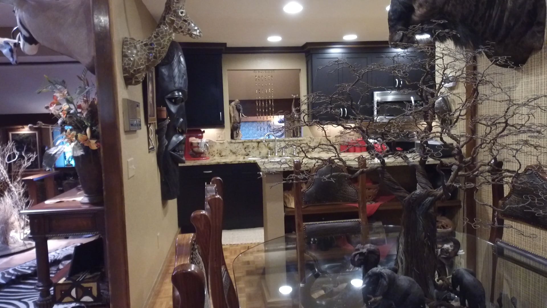 12785 South Hidden Circle - Larry Atwell 1 on Vimeo