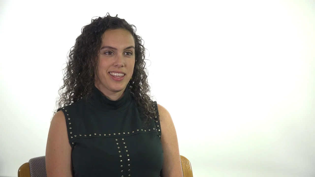 Kennedy Jenks Interviews - Alex on Vimeo