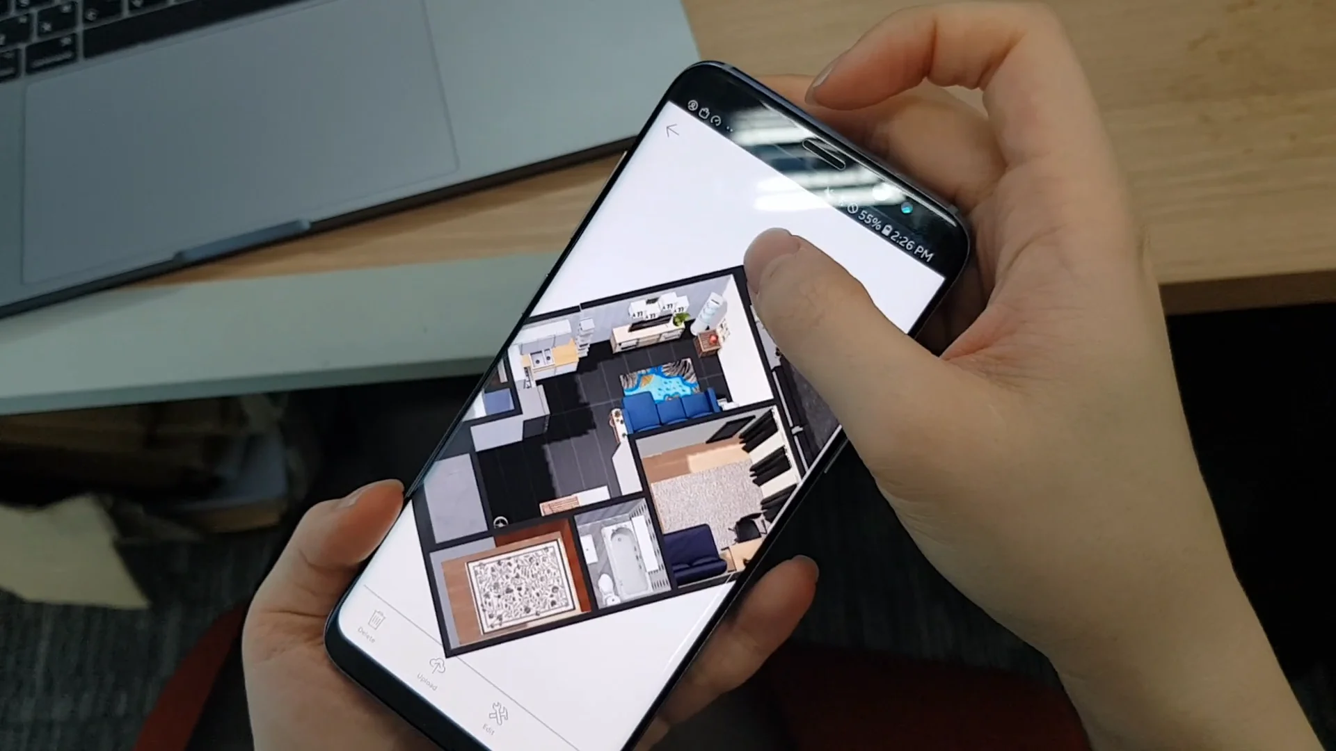Archisketch_App on Vimeo