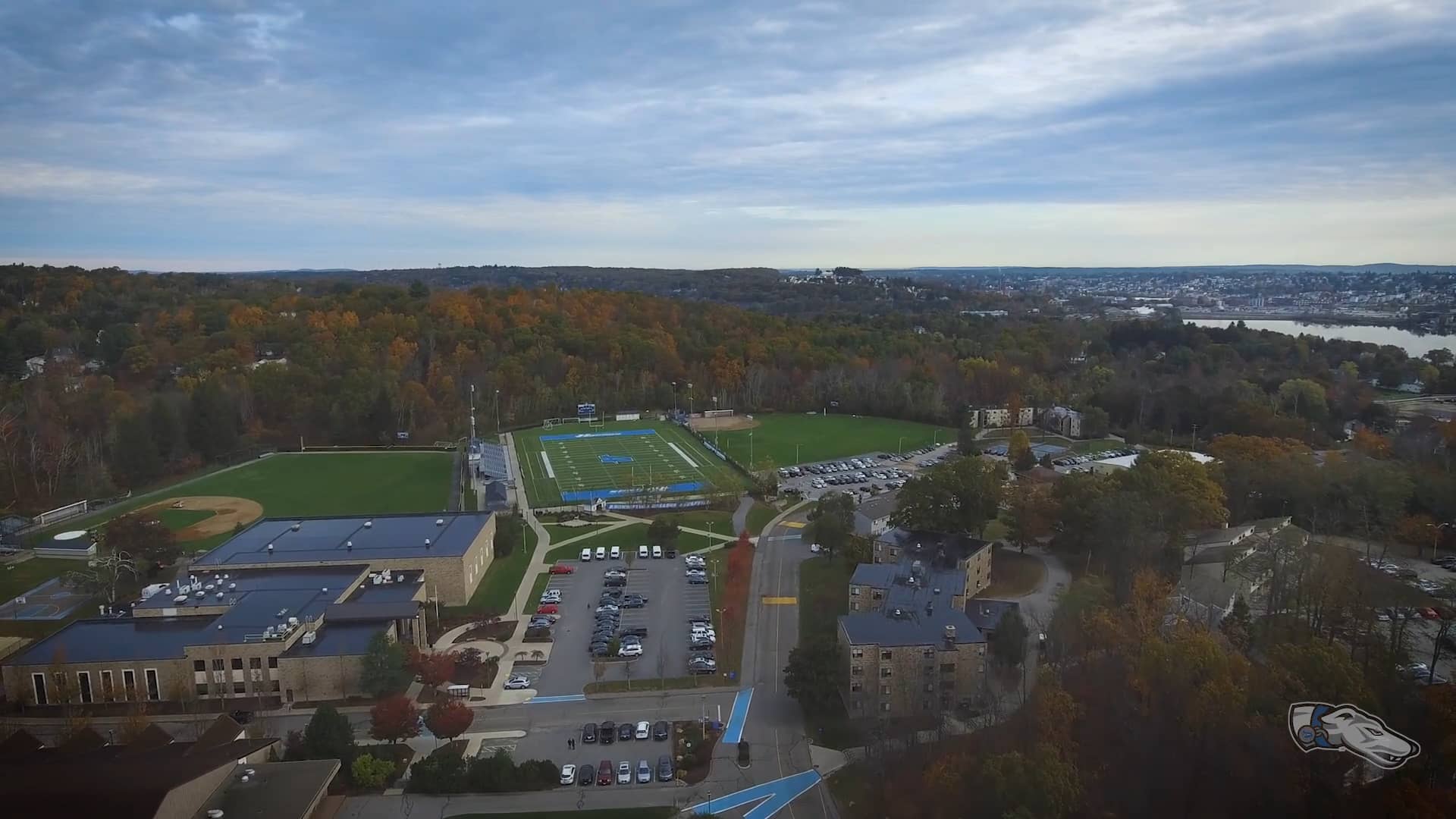 Assumption College Athletics 2017-2018 on Vimeo