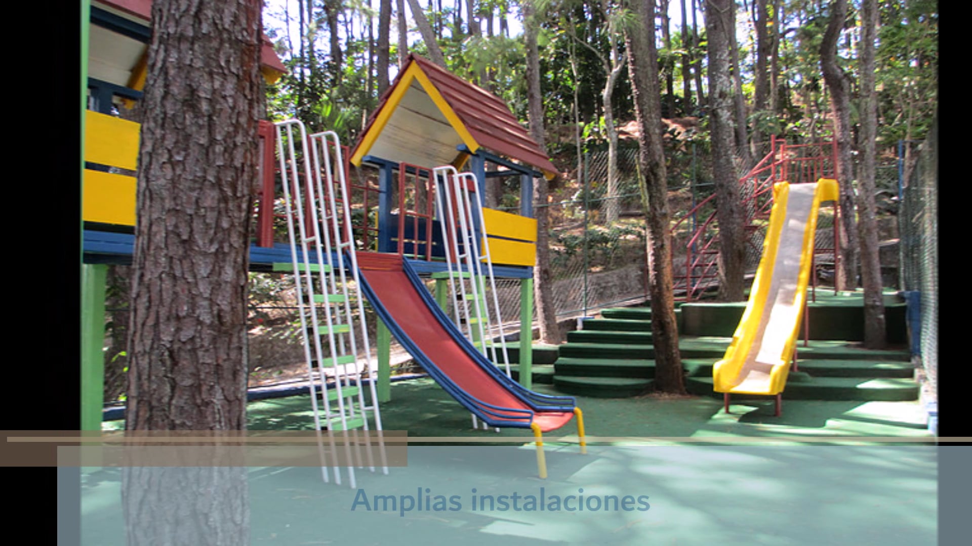 Tour Virtual on Vimeo