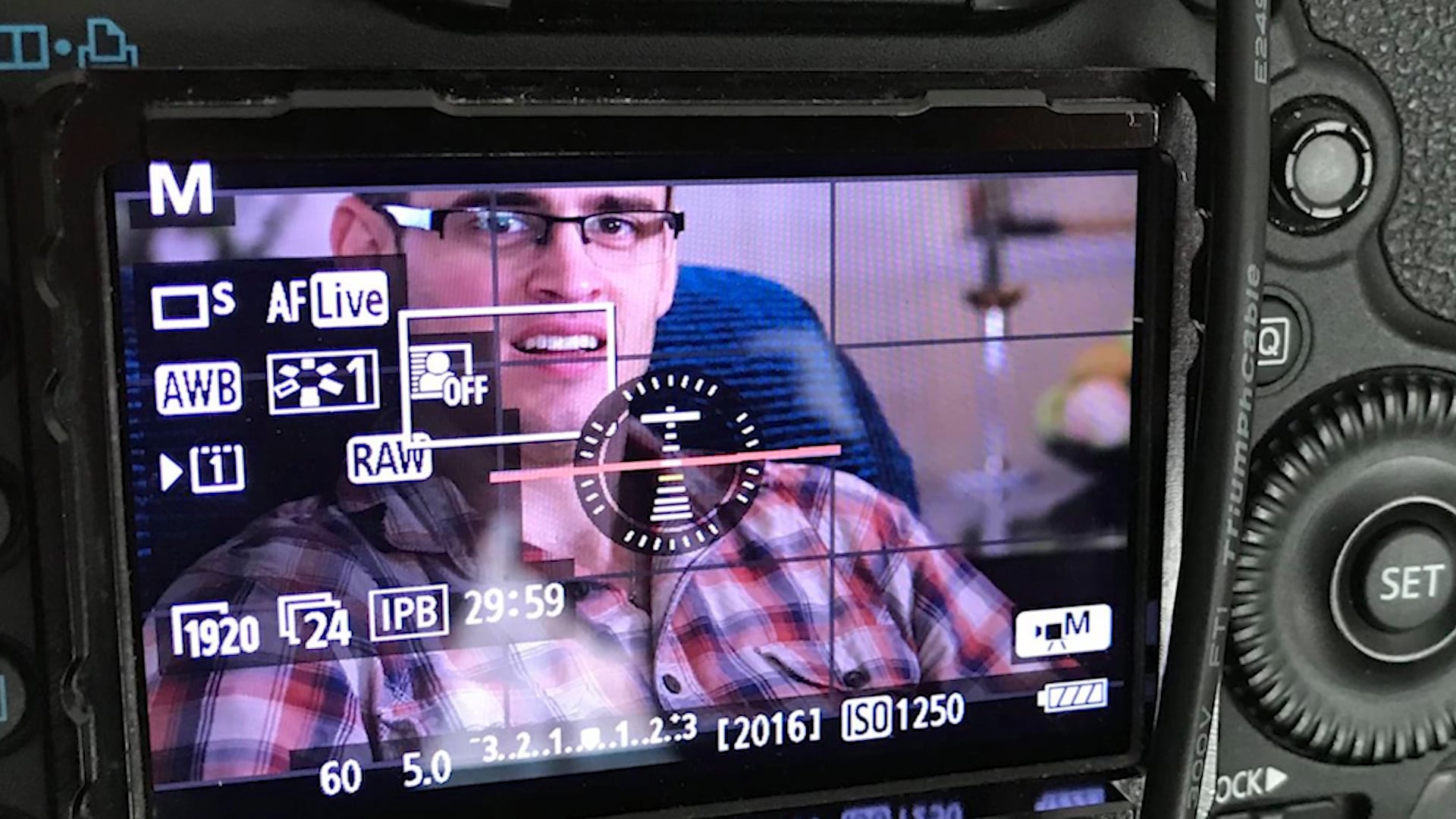 Dan Helfer Tribute on Vimeo