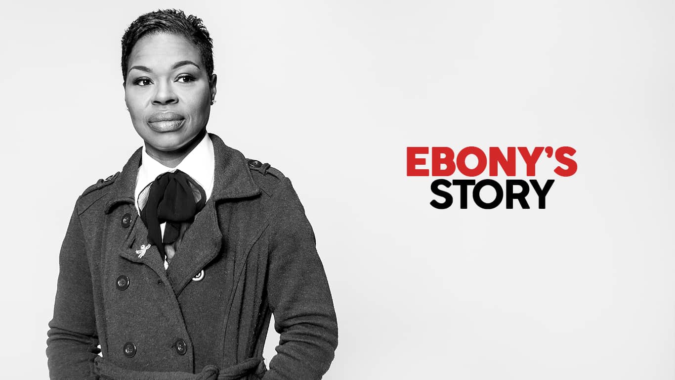 Ebony Thomas' Story on Vimeo