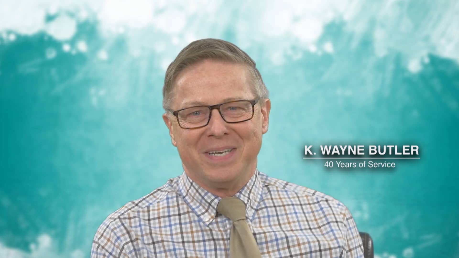 Wayne Butler on Vimeo