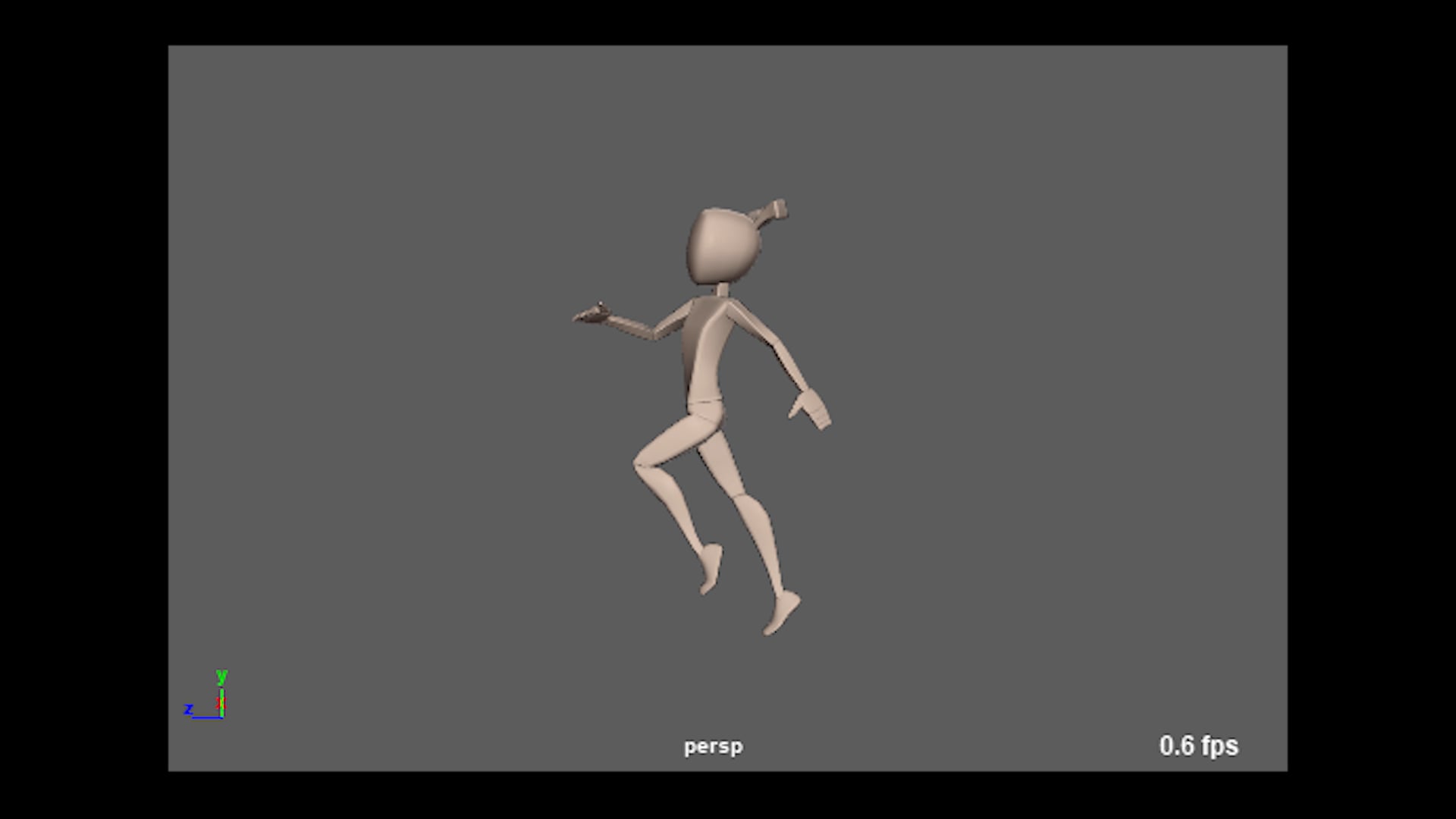 Skipping Animation on Vimeo