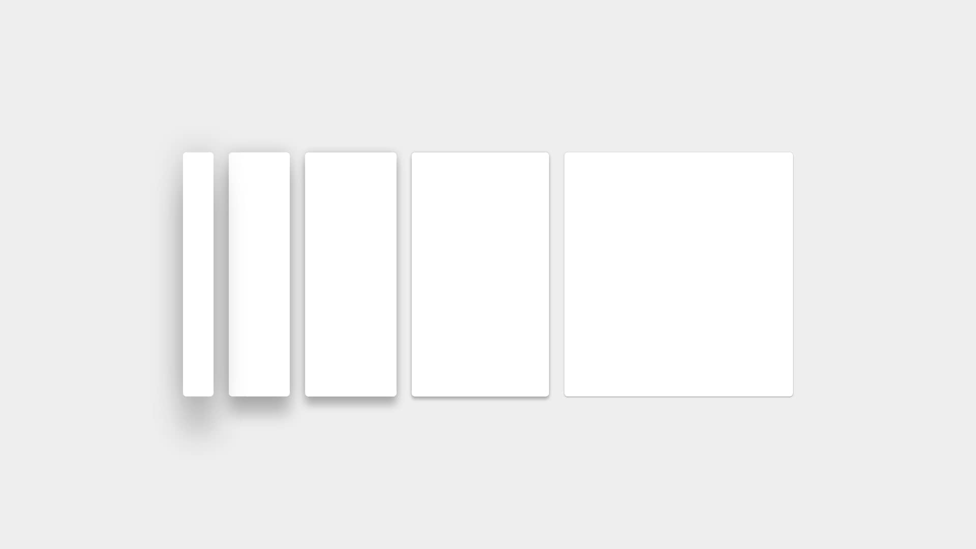 Material Manifesto — Development Reel on Vimeo