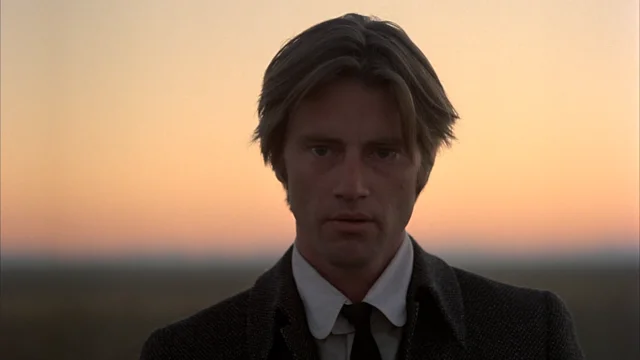 Sam Shepard Movie