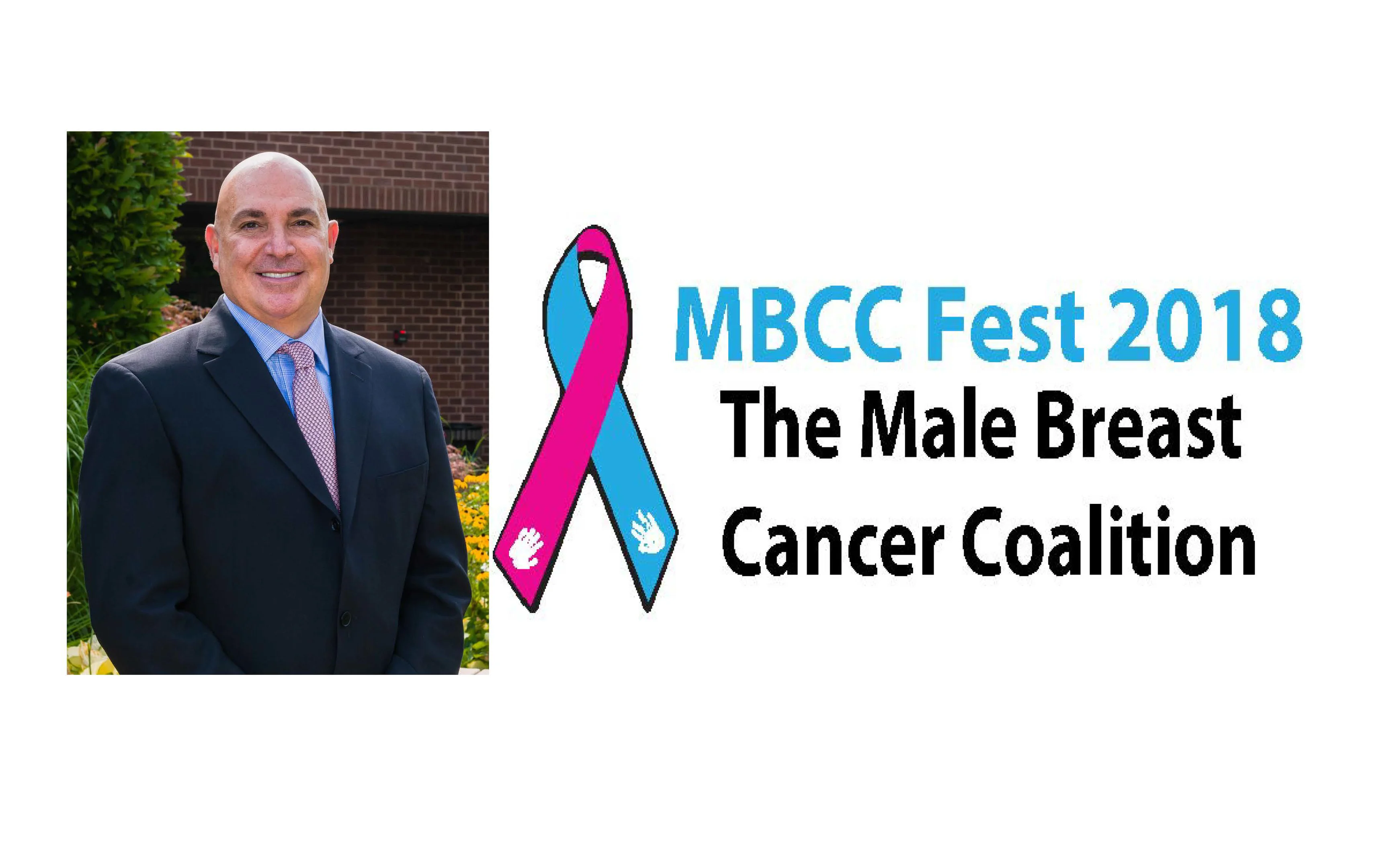 DR DON KRIEFF MBCCFest 2018 Speaker