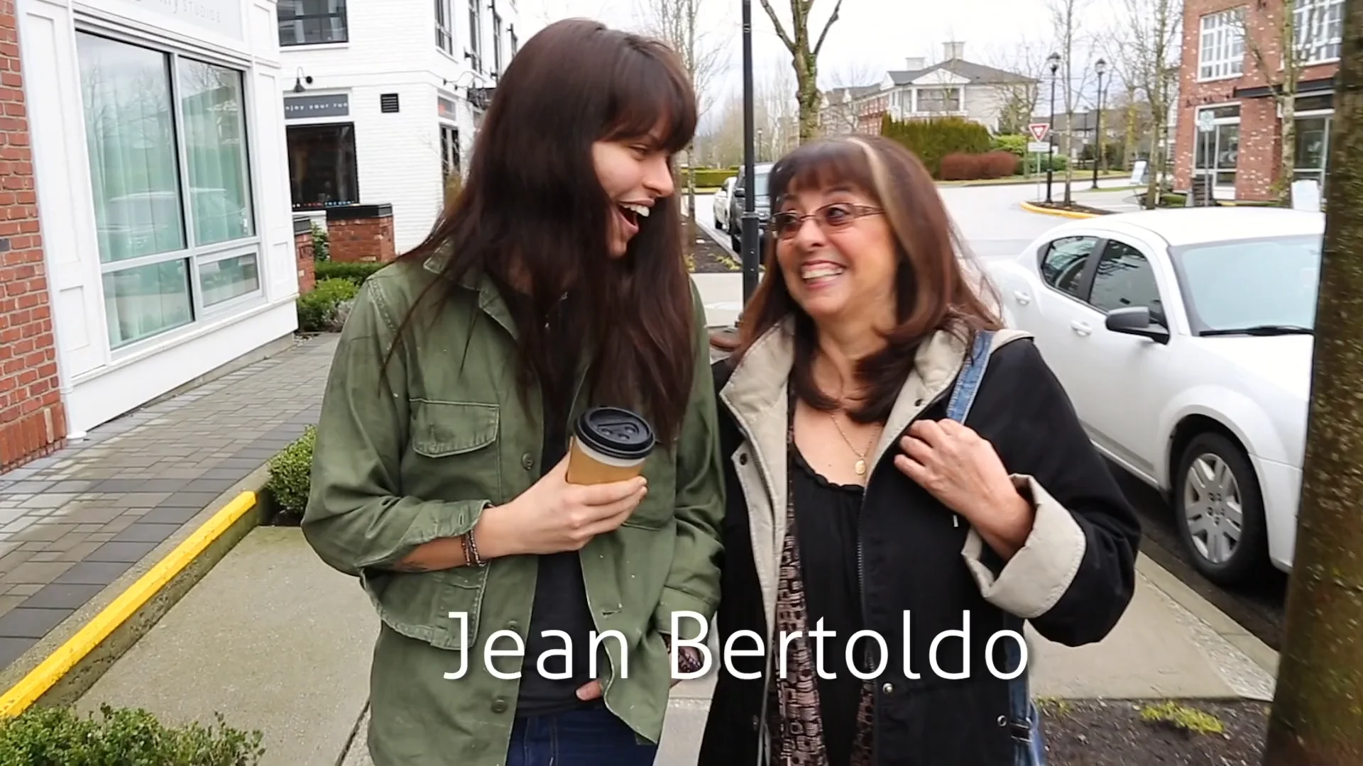 Jean Bertoldo on Vimeo