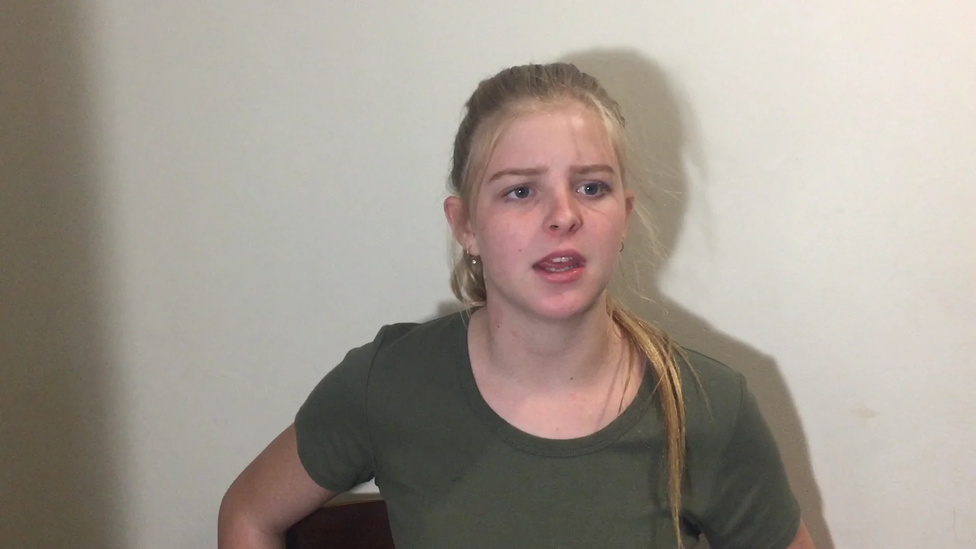 NICHOLA BALESTRI - SCENE FOR UPRIGHT - MEG