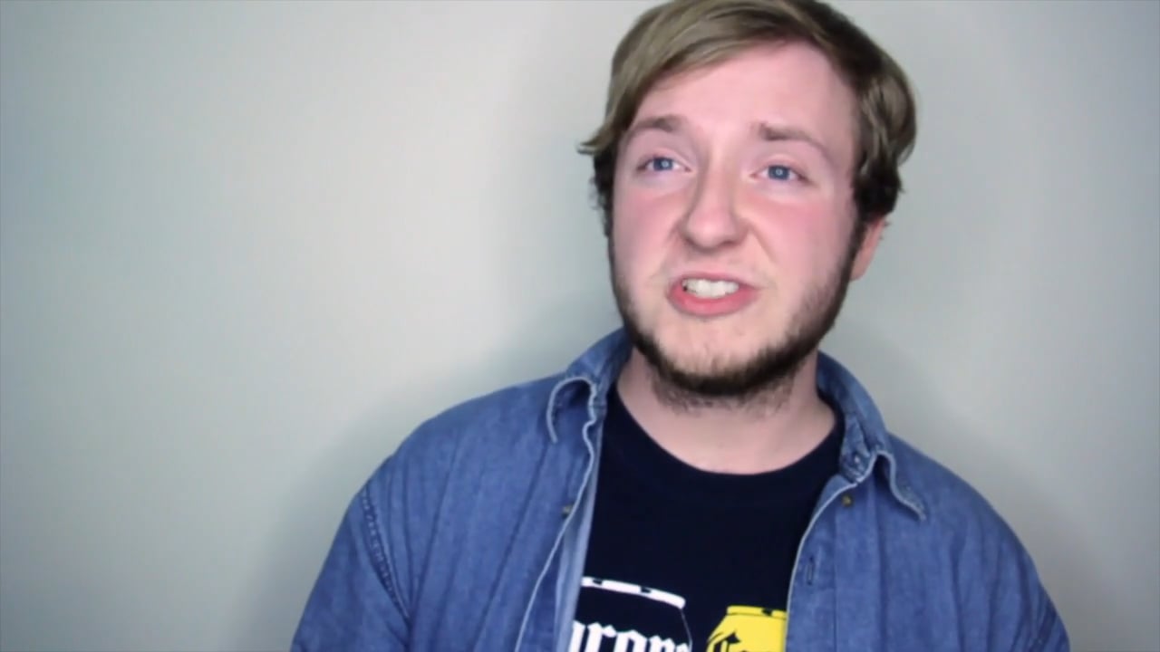 David Blakeman--Charlie (It's Always Sunny In Philadelphia ) on Vimeo