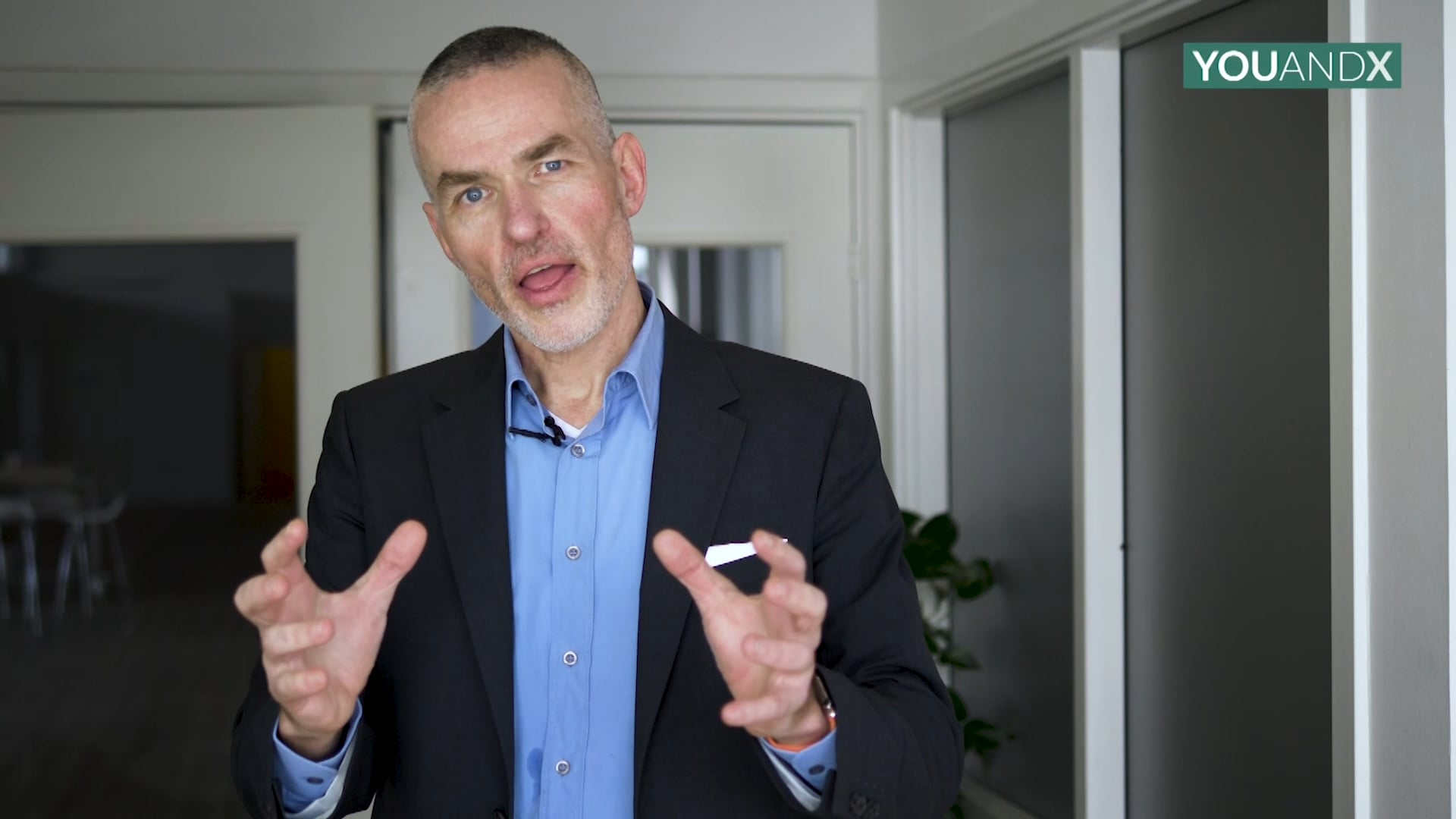 Kundemødet i en digital virkelighed v/ Claus Sneppen on Vimeo
