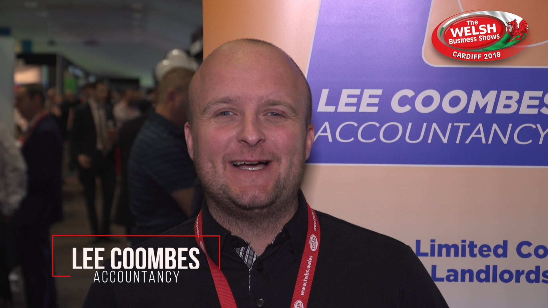 Lee Coombes Accountancy on Vimeo