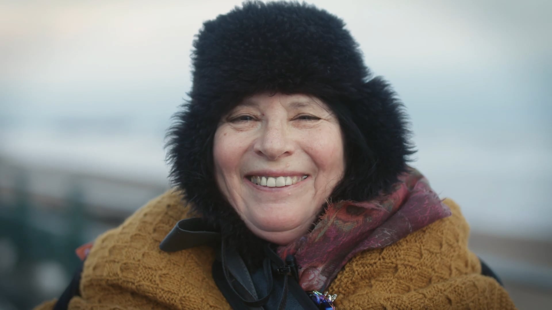 WOMEN AND GIRLS - Always Discreet TV Commercial on Vimeo