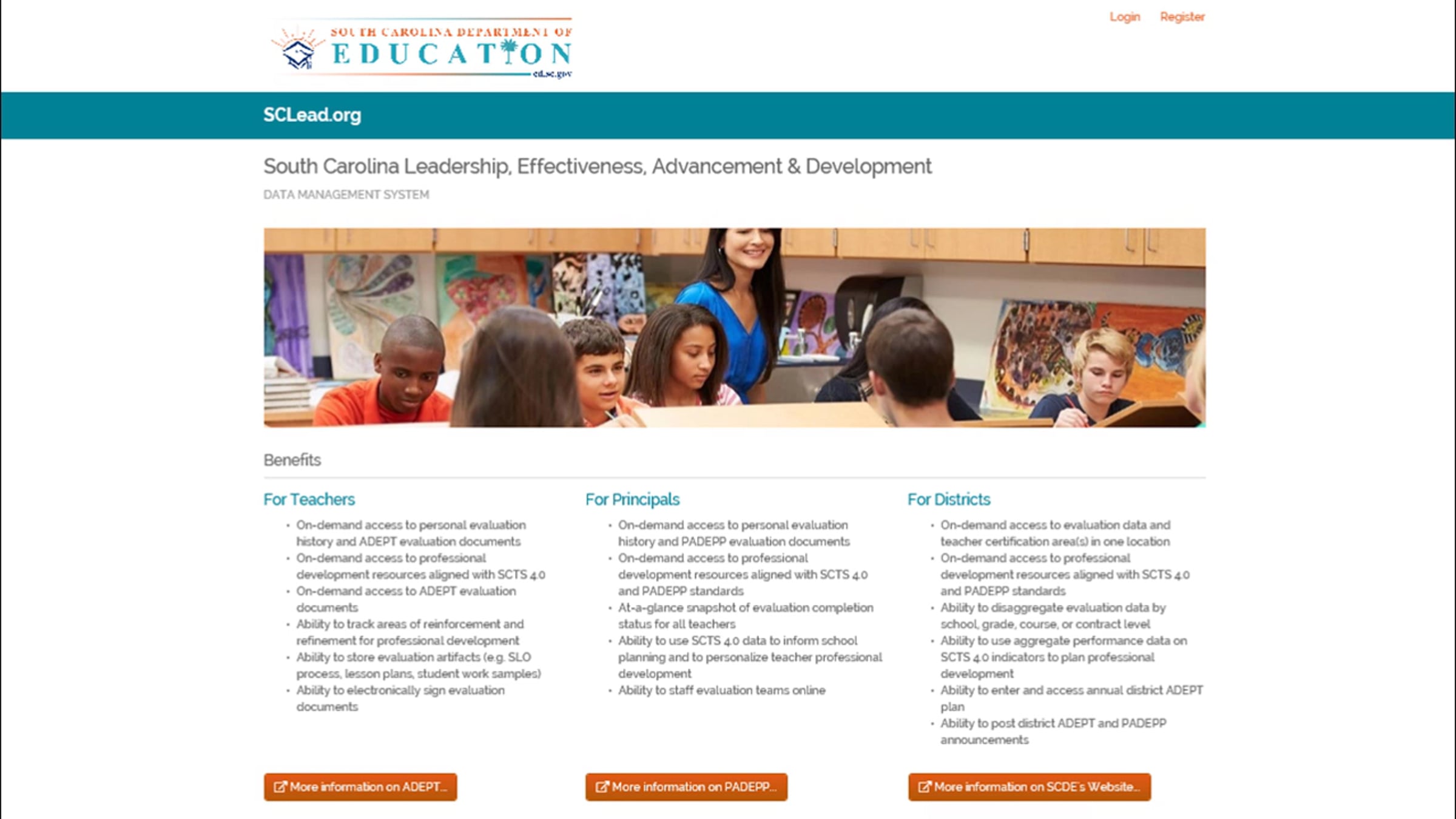 SCLead Overview Video