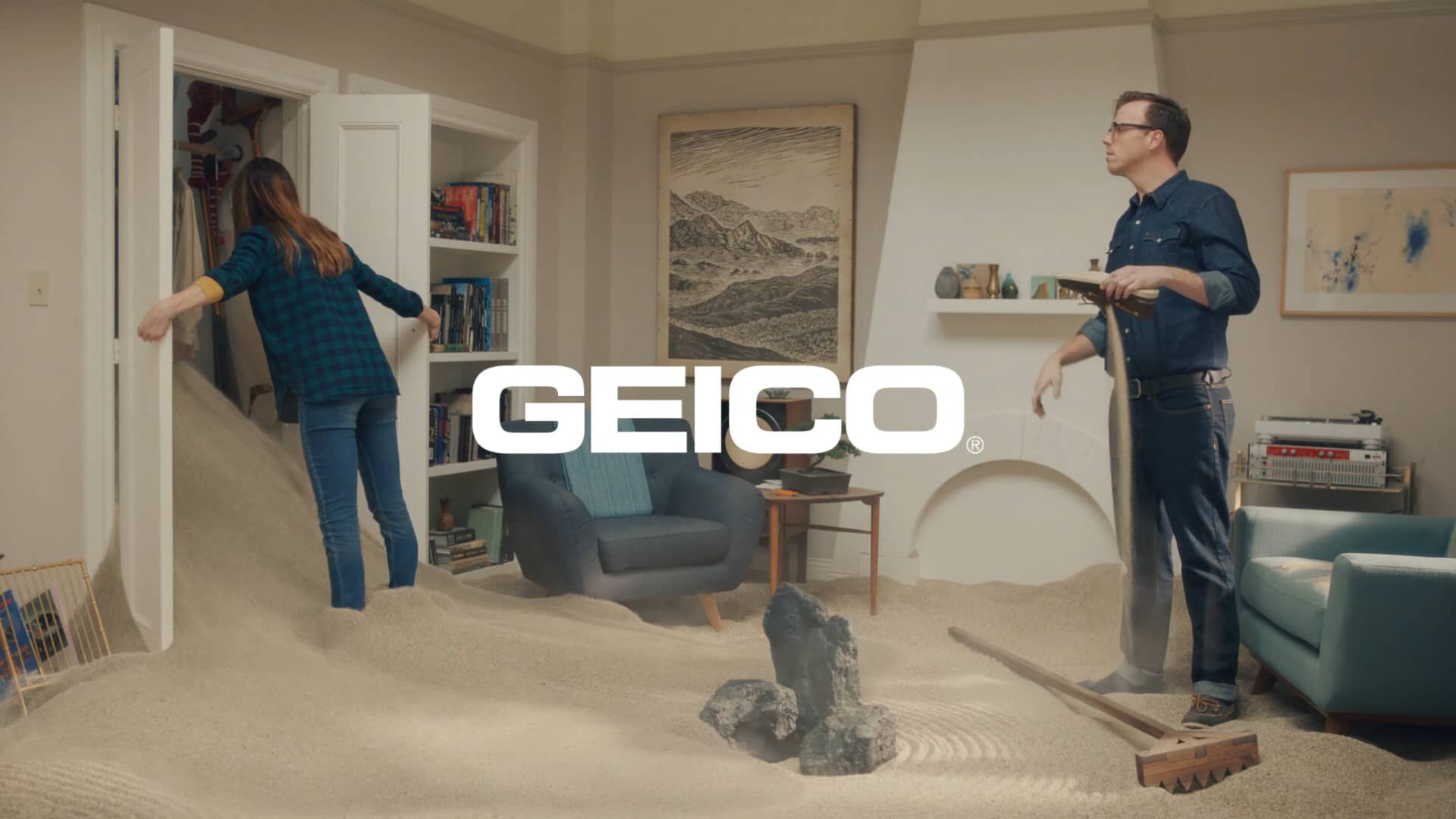 GEICO on Vimeo
