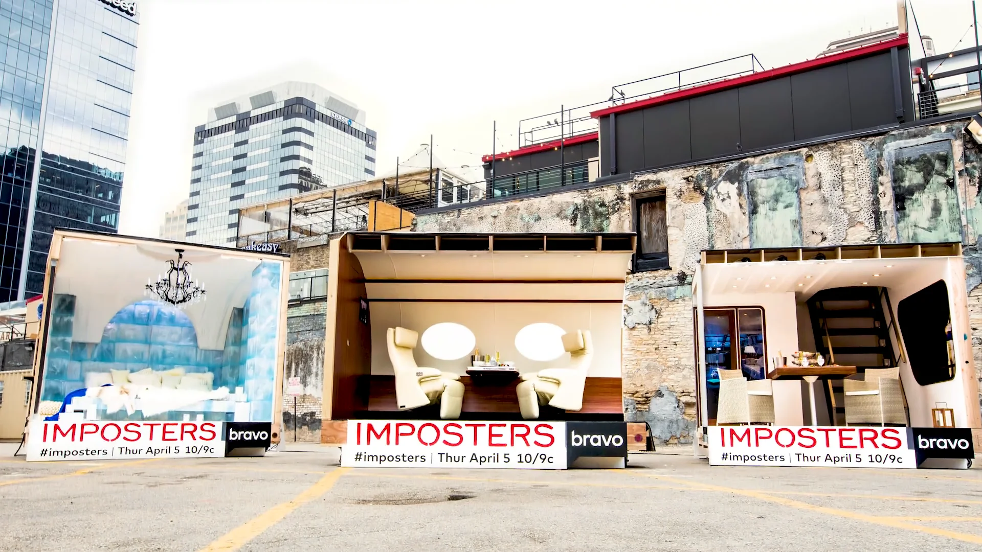 InstaCon by Bravo - Case Study on Vimeo