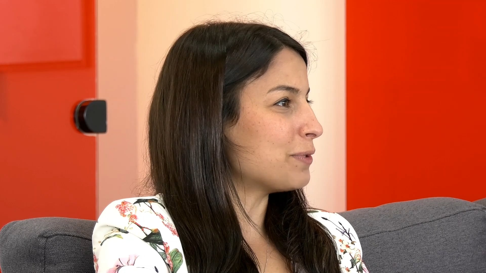 Sharin Fisher - 8200 EISP Managing Director on Vimeo