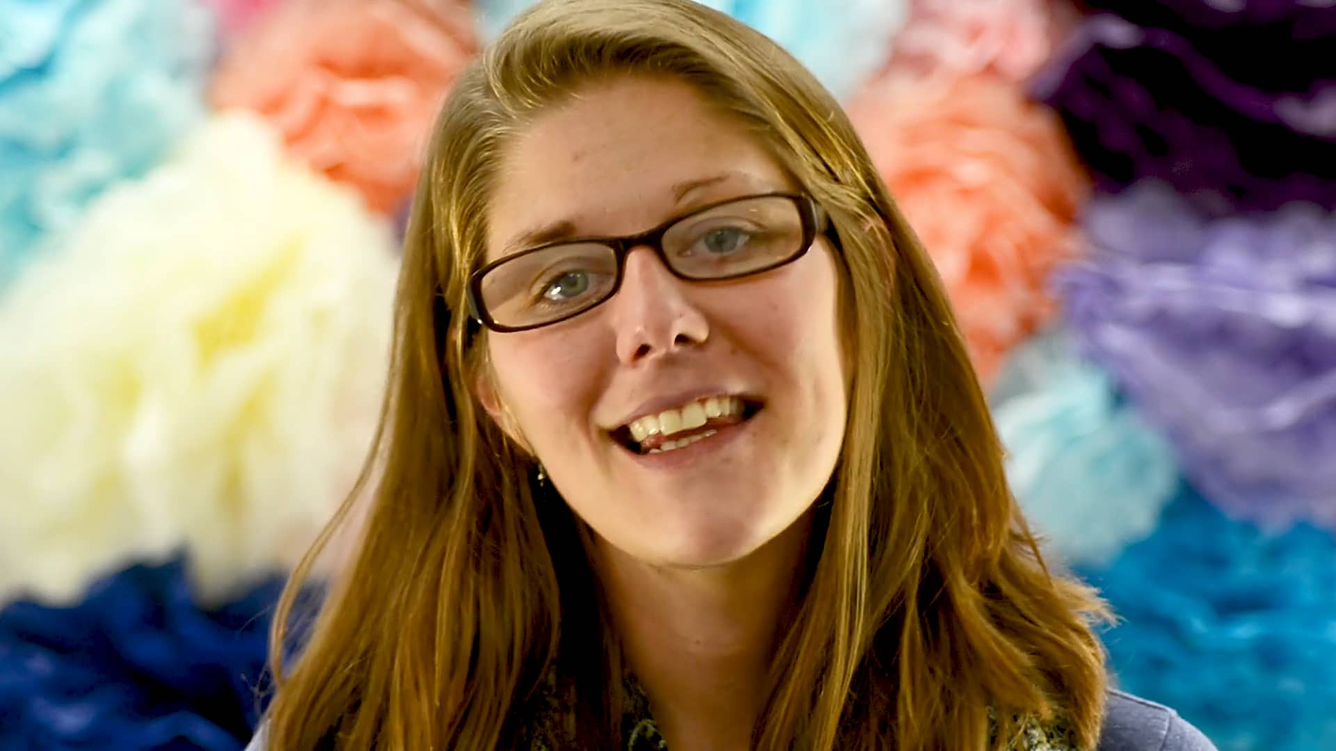 Women Who Inspire on Vimeo