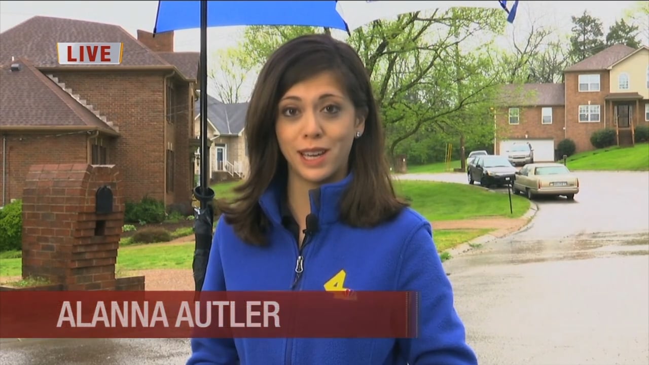 Alanna Autler - Alanna Autler - Montage on Vimeo