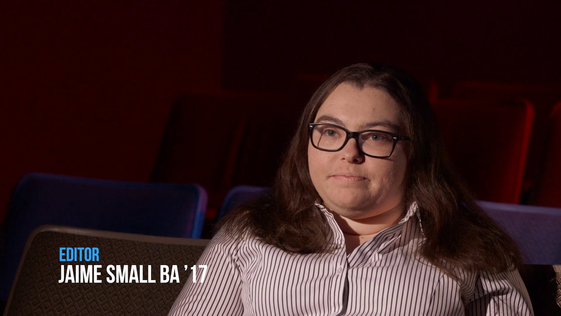 Jaime Small on Vimeo