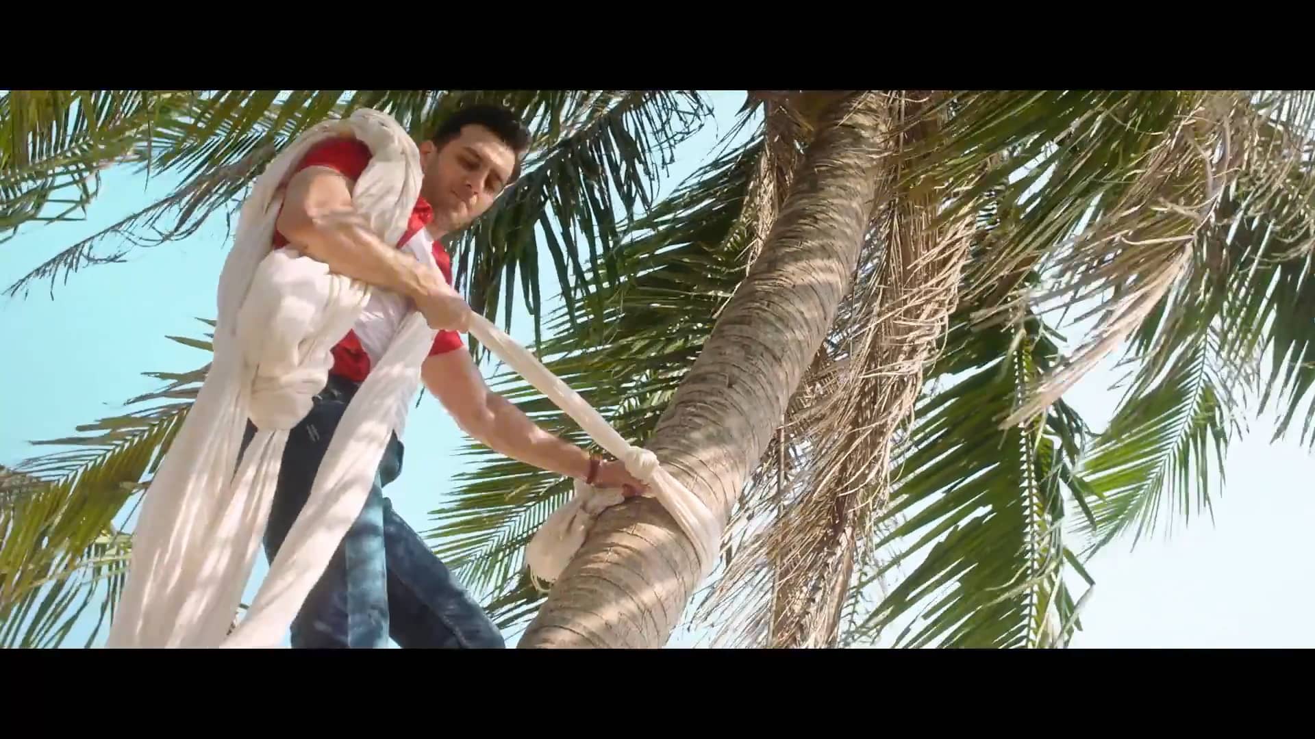 Sting Energy Drink - Catapult - Pakistan version on Vimeo