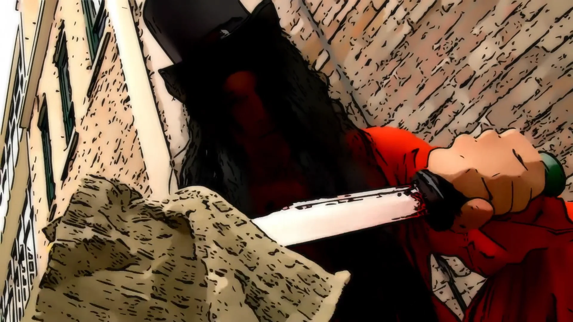 THE NEXT KILL - Cutter Celebrates a Kill on Vimeo