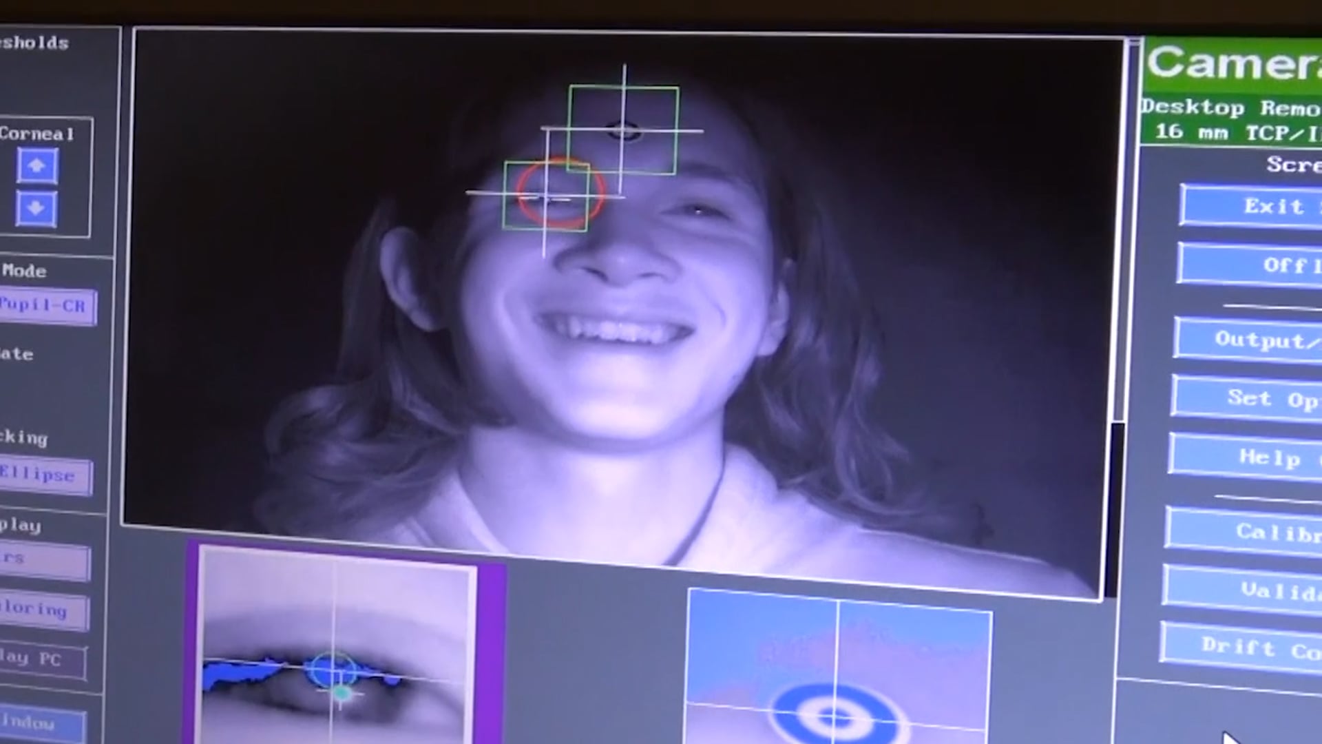 Revealing the Invisible with Multimodal Learning Analytics on Vimeo