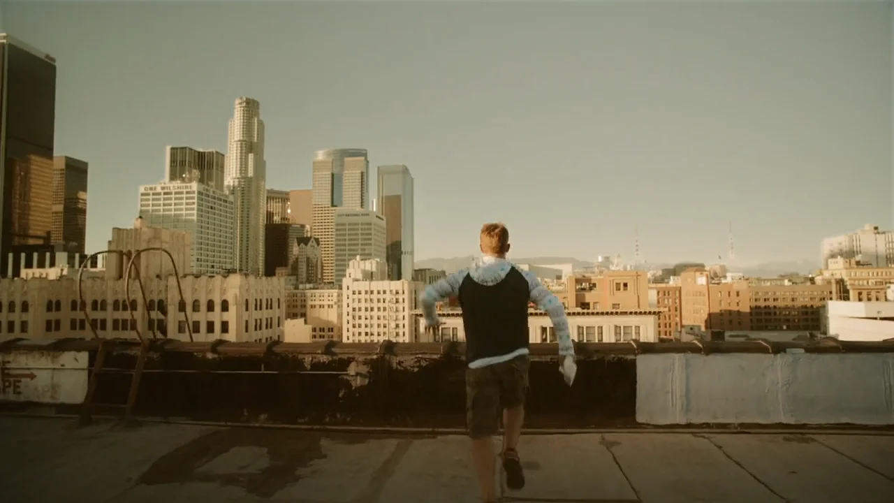 Jason Zada - JZ::McDonald's - _Shake'em Up on Vimeo