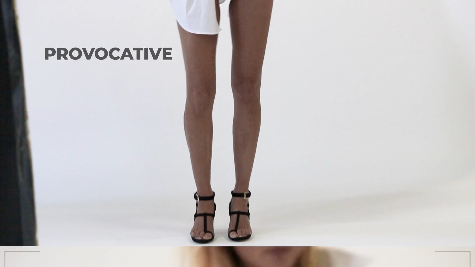 Strike Your Pose on Vimeo