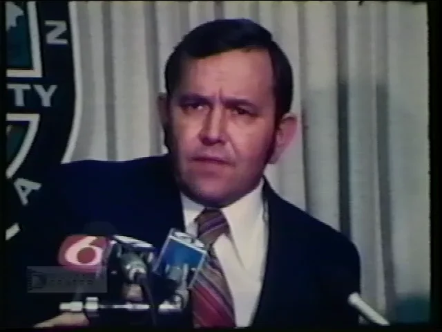 Merrett R. Stierheim Video