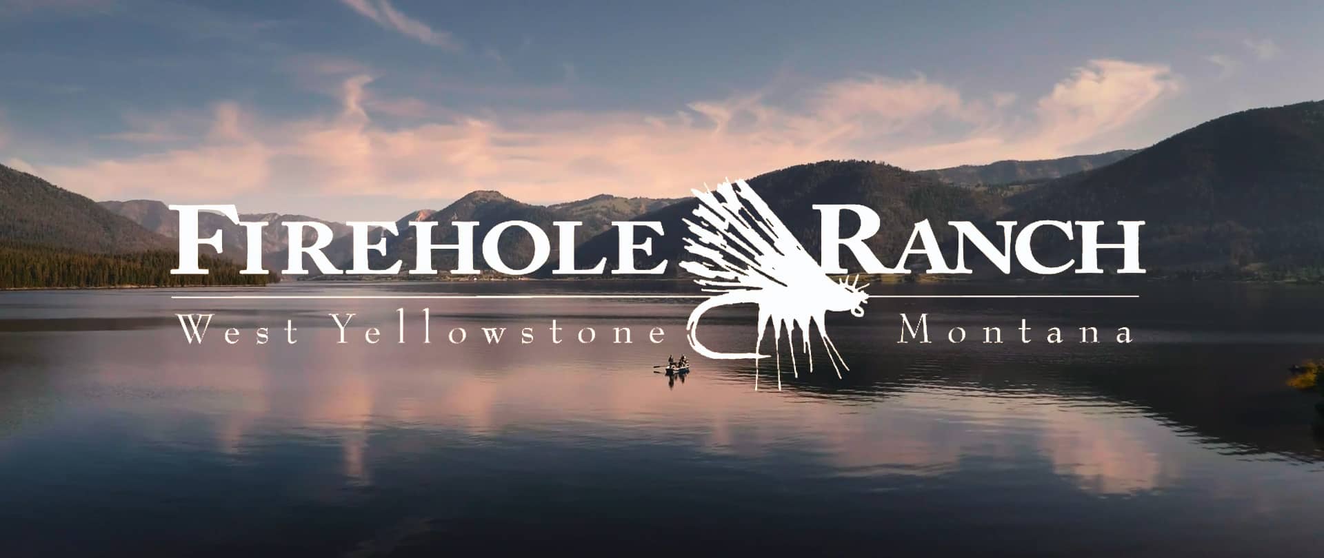 Firehole Ranch on Vimeo