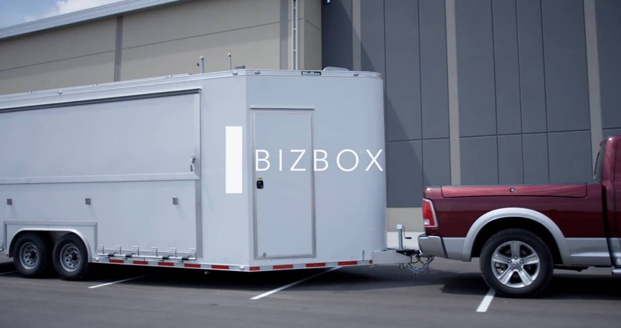 BizBox - Transforms from Trailer to Store on Vimeo
