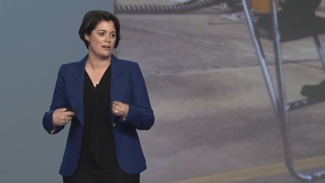 Book Nicole Malachowski As A Speaker - VBQ Speakers