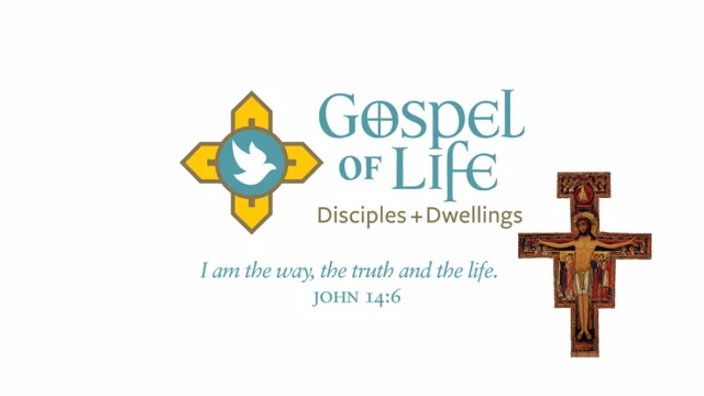 Gospel Of John Symbol