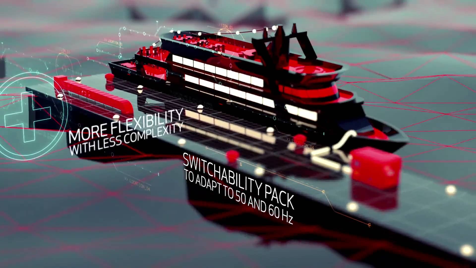 FPT - New N67 and C9 engines on Vimeo