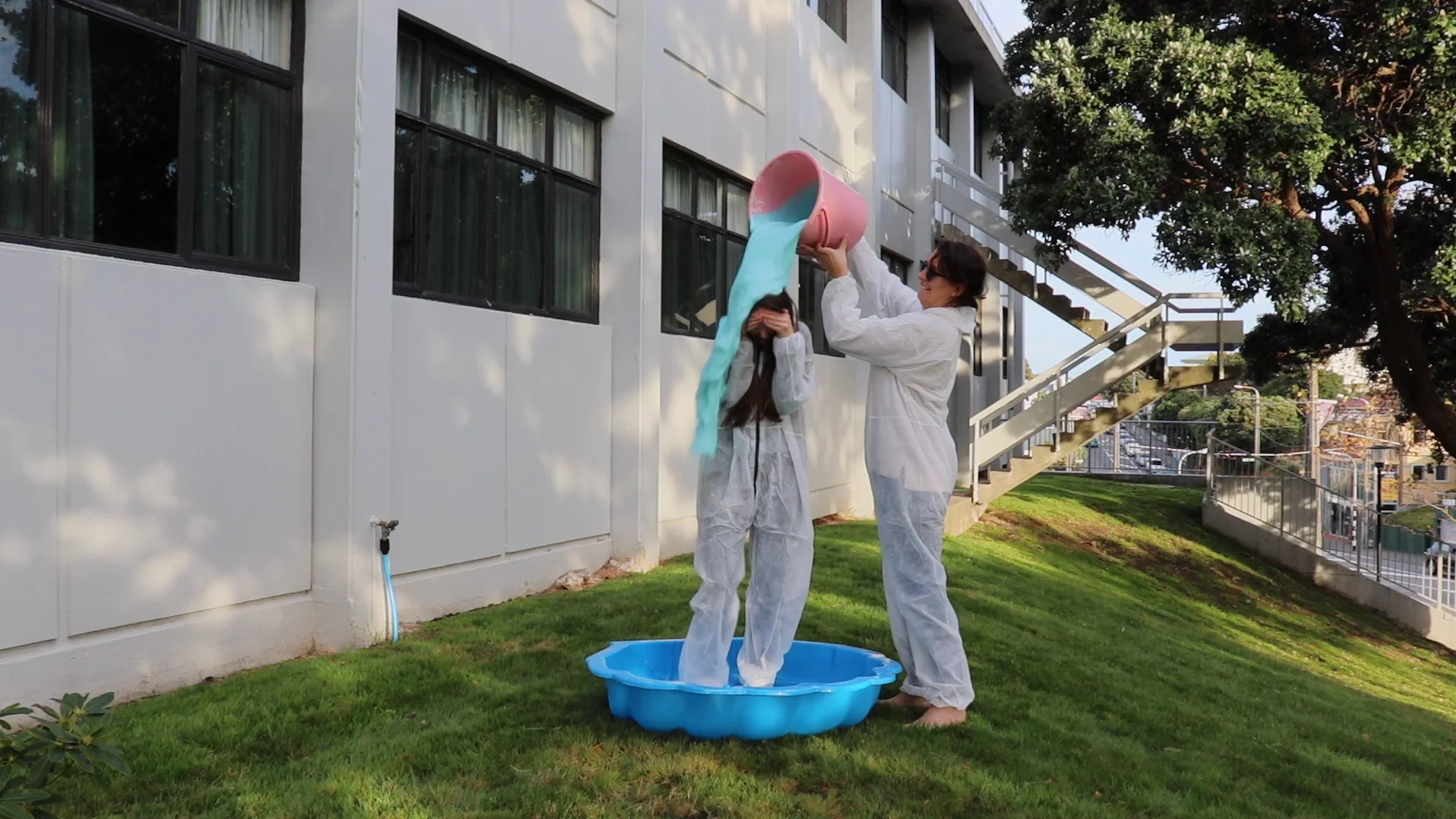 Massive takes on Gunge | Issue 05 on Vimeo